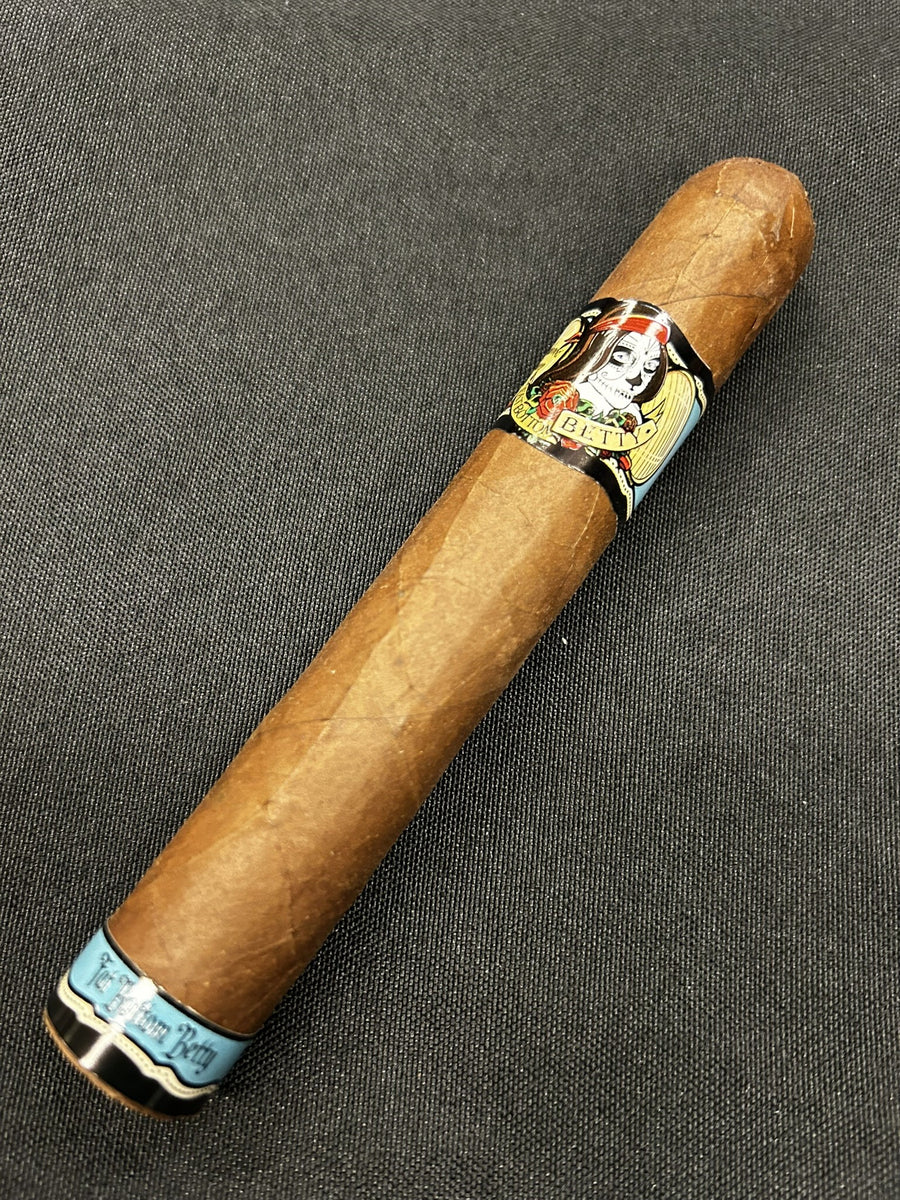 Fat Bottom Betty - Toro – Broadway Cigars