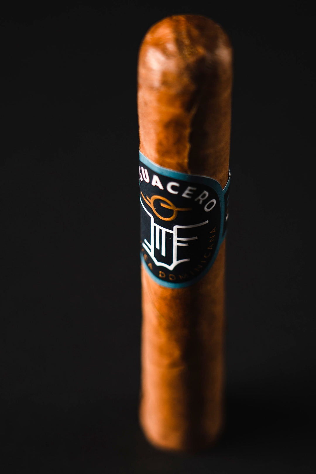 Aguacero Toro Cigars (5 pack) – Broadway Cigars